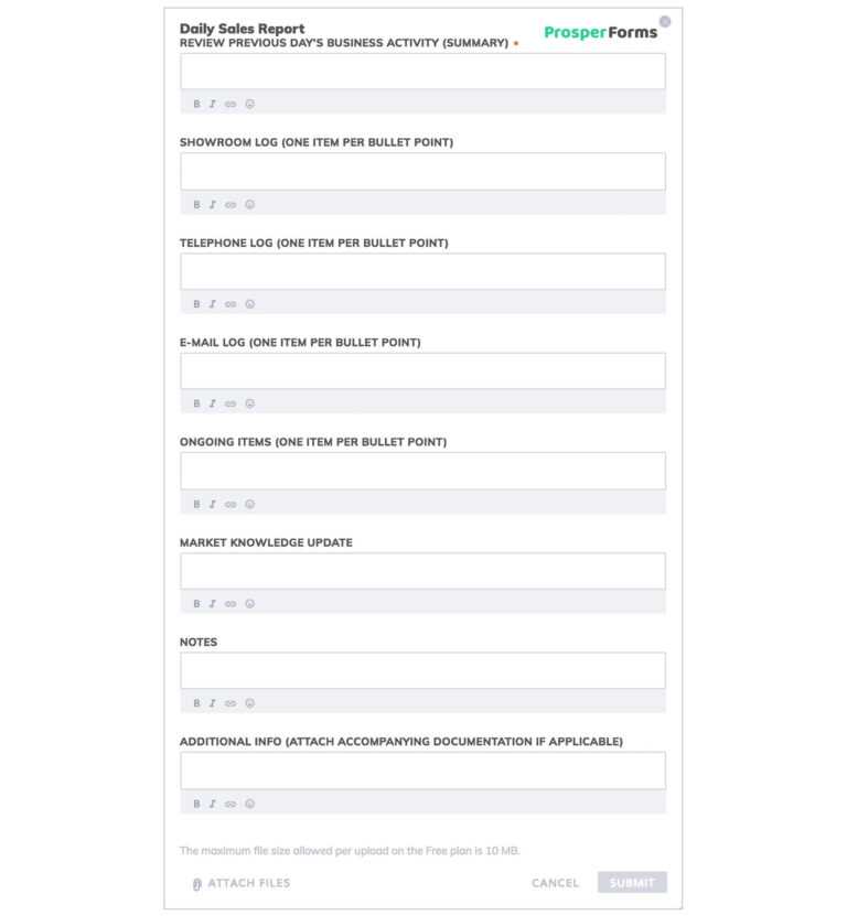 2 Remarkable Qa Daily Status Report Templates | Free Download within ...