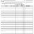 Crime Scene Log Template – Fill Online, Printable, Fillable with regard ...