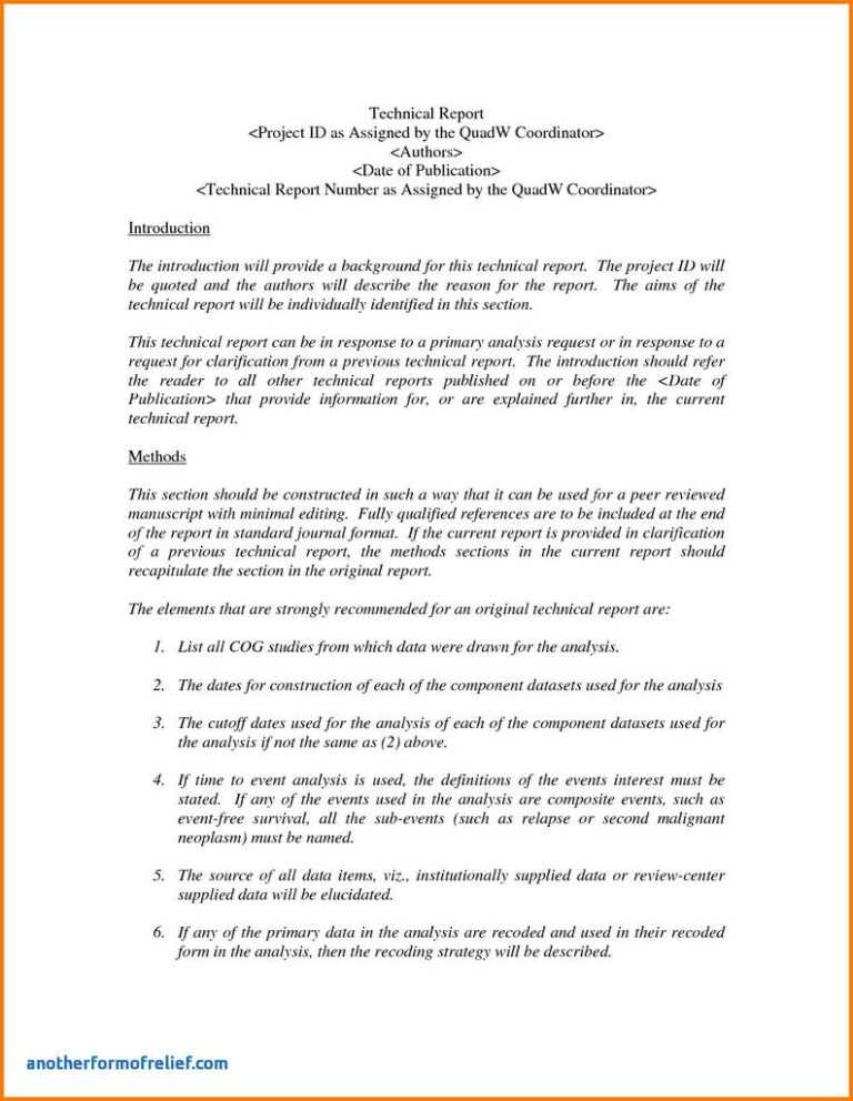 Hydrostatic Test Report Form New Fault Report Template Word regarding ...