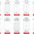 21 Labels Per Page – 59176 – Proform Stationery with Word Label ...