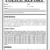 Crime Scene Log Template – Fill Online, Printable, Fillable With Regard ...